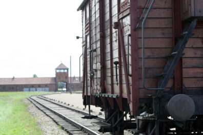 Gedenktage 2021 Eva Balog – Gedenkstätte Salzgitter